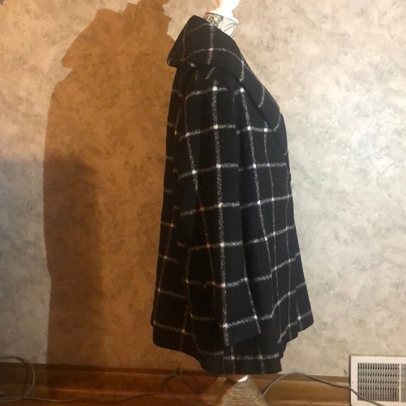 Metaphor | Jackets & Coats | Metaphor Womans Winter Cape Coat | Poshmark